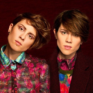 Tegan And Sara Berita Foto Video Lirik Lagu Profil Bio Halaman