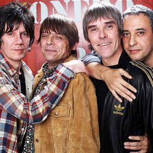 The Stone Roses: Berita, Foto, Video, Lirik Lagu, Profil & Bio ...
