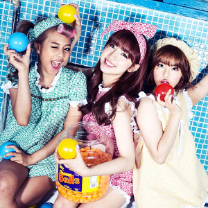 Tiny-G: Berita, Foto, Video, Lirik Lagu, Profil & Bio | Halaman Utama Tiny-G - WowKeren.com