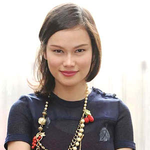 Profil Tracy Trinita yaitu Biodata, Profil Pribadi & Data Keluarga ...