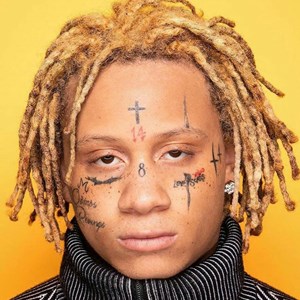 Profil Trippie Redd yaitu Biodata, Profil Pribadi & Data Keluarga ...