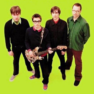Weezer: Berita, Foto, Video, Lirik Lagu, Profil & Bio | Halaman Utama ...