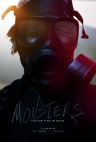 Monsters di WowKeren.com. Simak Berita, Trailer, Review & Sinopsis Film.