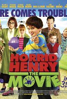 Horrid Henry: The Movie di WowKeren.com. Simak Berita, Trailer, Review ...