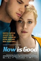 Now Is Good di WowKeren.com. Simak Berita, Trailer, Review & Sinopsis Film.
