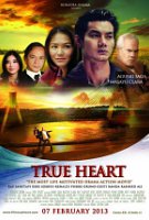 True Heart di WowKeren.com. Simak Berita, Trailer, Review & Sinopsis Film.