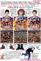 Arsip berita Suka-Suka Super 7 & Idola Cilik dalam Habis Gelap Menuju ...