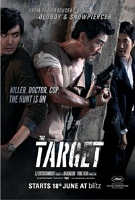 Target, The di WowKeren.com. Simak Berita, Trailer, Review & Sinopsis Film.