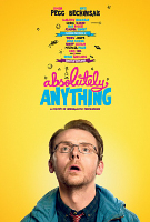 Absolutely Anything di WowKeren.com. Simak Berita, Trailer, Review ...