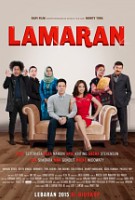 Lamaran di WowKeren.com. Simak Berita, Trailer, Review & Sinopsis Film.