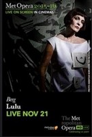 Metropolitan Opera: Lulu, The di WowKeren.com. Simak Berita, Trailer ...