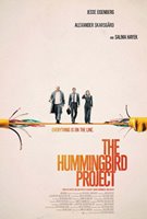 Hummingbird Project, The di WowKeren.com. Simak Berita, Trailer, Review ...