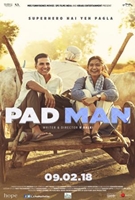 PadMan di WowKeren.com. Simak Berita, Trailer, Review & Sinopsis Film.