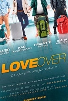 Love Over di WowKeren.com. Simak Berita, Trailer, Review & Sinopsis Film.