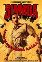 Simmba di WowKeren.com. Simak Berita, Trailer, Review & Sinopsis Film.