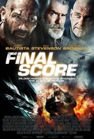 Final Score di WowKeren.com. Simak Berita, Trailer, Review & Sinopsis Film.