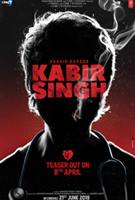 Kabir Singh di WowKeren.com. Simak Berita, Trailer, Review & Sinopsis Film.