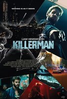 Killerman di WowKeren.com. Simak Berita, Trailer, Review & Sinopsis Film.