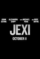 Jexi di WowKeren.com. Simak Berita, Trailer, Review & Sinopsis Film.