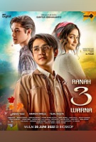 Ranah 3 Warna di WowKeren.com. Simak Berita, Trailer, Review & Sinopsis ...