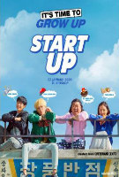 Start-Up di WowKeren.com. Simak Berita, Trailer, Review & Sinopsis Film.