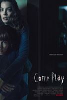 Come Play di WowKeren.com. Simak Berita, Trailer, Review & Sinopsis Film.