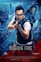Raging Fire di WowKeren.com. Simak Berita, Trailer, Review & Sinopsis Film.