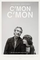 C'mon C'mon di WowKeren.com. Simak Berita, Trailer, Review & Sinopsis Film.