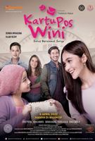 Kartu Pos Wini di WowKeren.com. Simak Berita, Trailer, Review & Sinopsis Film.